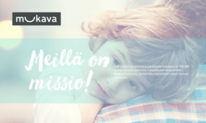 Mukava IT - Konesalipalvelut ja Päikky-tietojärjestelmä